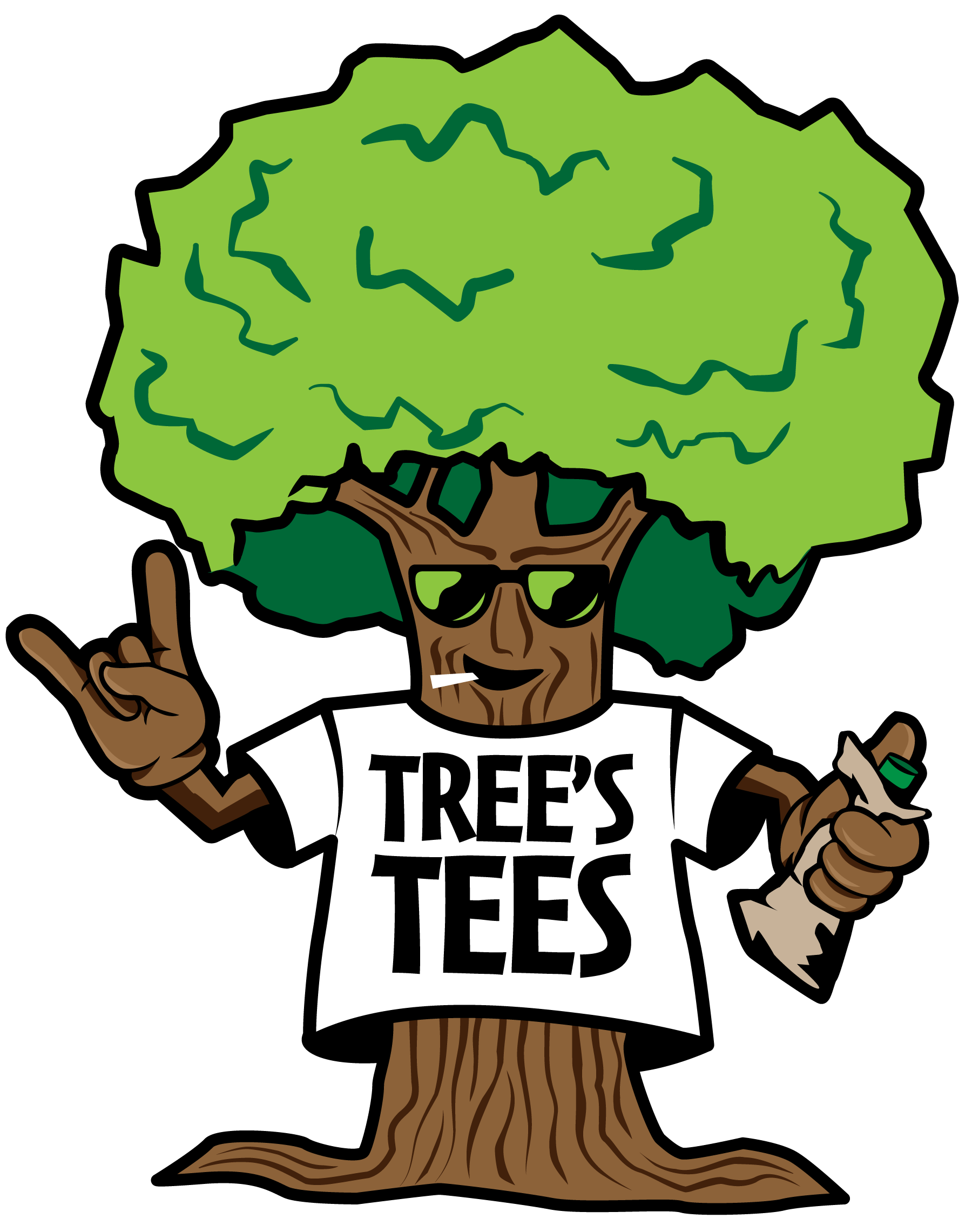 Vintage Fashion | Tree's tees